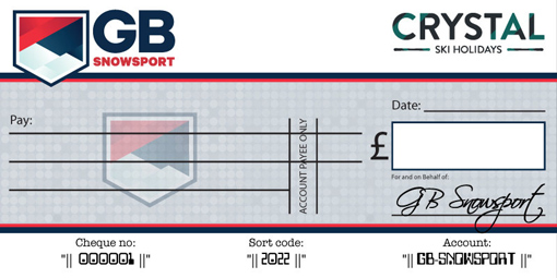 Presentation Cheque – Prop & Fake Notes